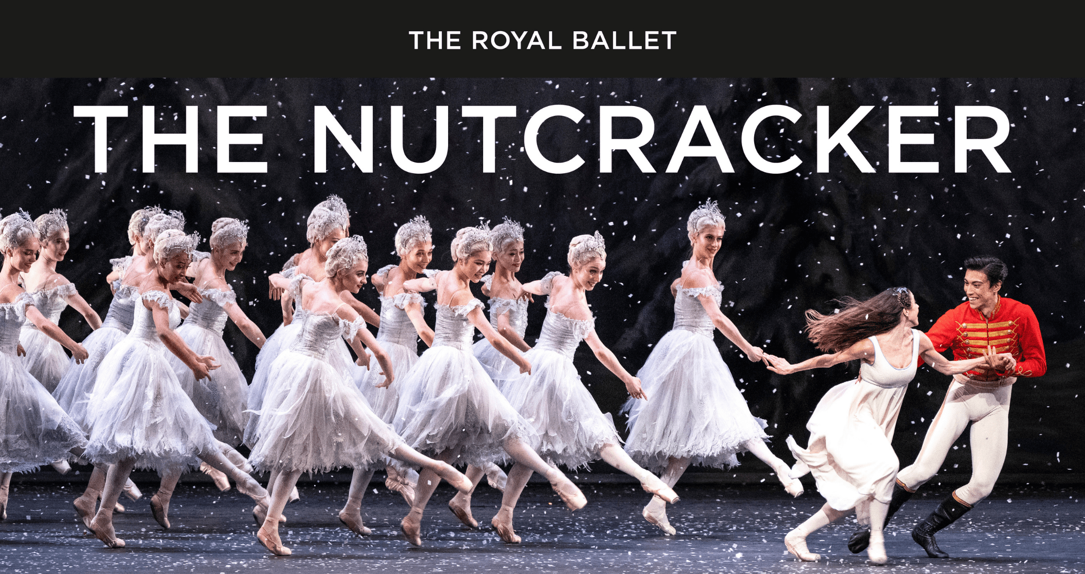 Royal Ballet: The Nutcracker (Encore) - The Regal Cinema, Fordingbridge