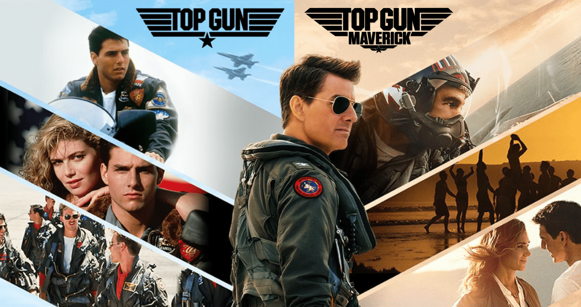 Top Gun: Special Double Bill - The Regal Cinema, Fordingbridge