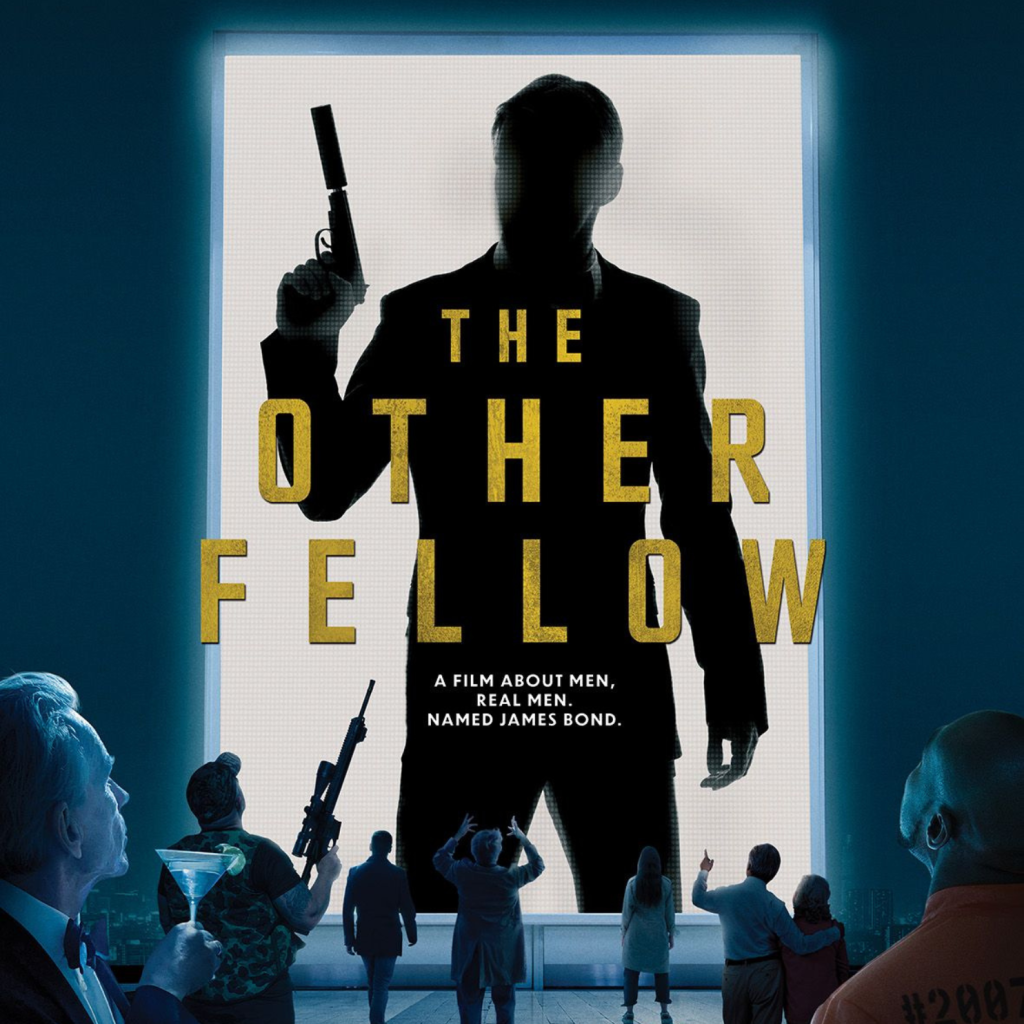The Other Fellow (2023) - The Regal Cinema, Fordingbridge