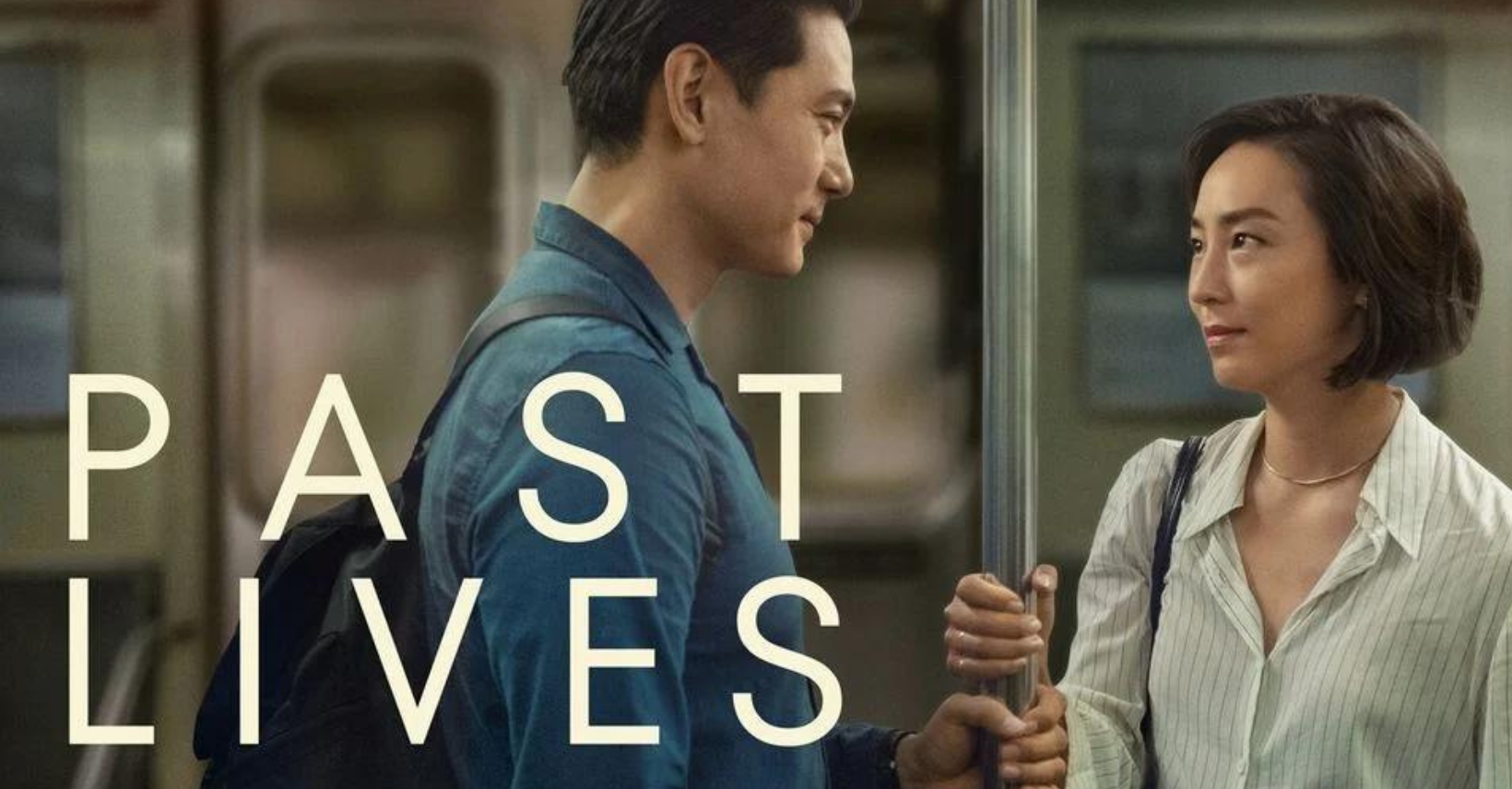 Past Lives (2023) - The Regal Cinema, Fordingbridge