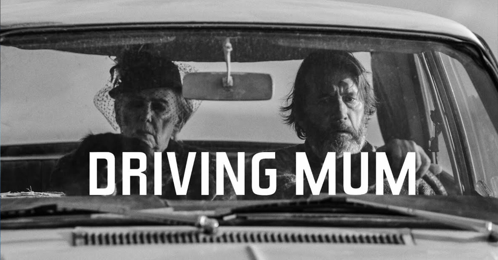 Driving Mum (2024) - The Regal Cinema, Fordingbridge