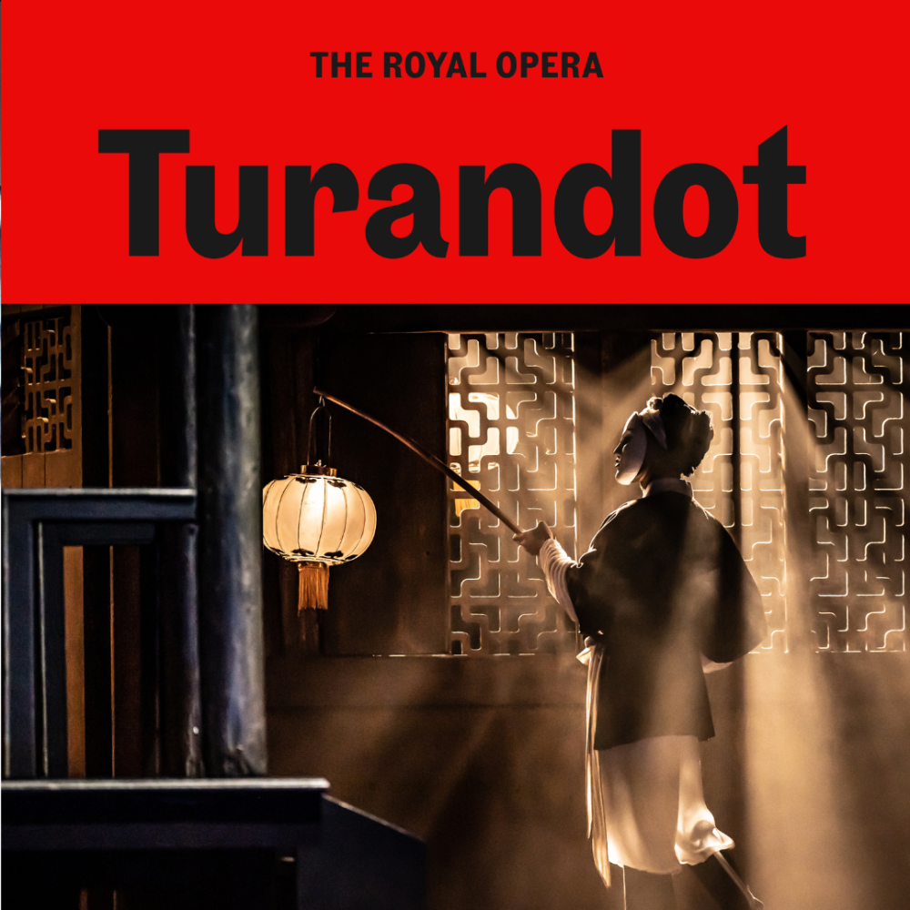 Royal Opera Live: Turandot - The Regal Cinema, Fordingbridge