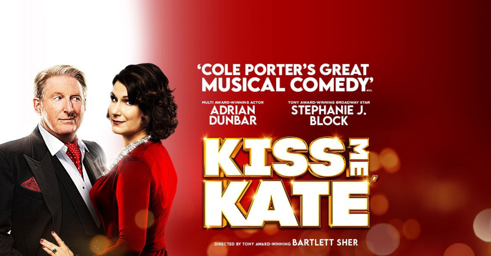 Kiss Me Kate: The Musical (2024) - The Regal Cinema, Fordingbridge