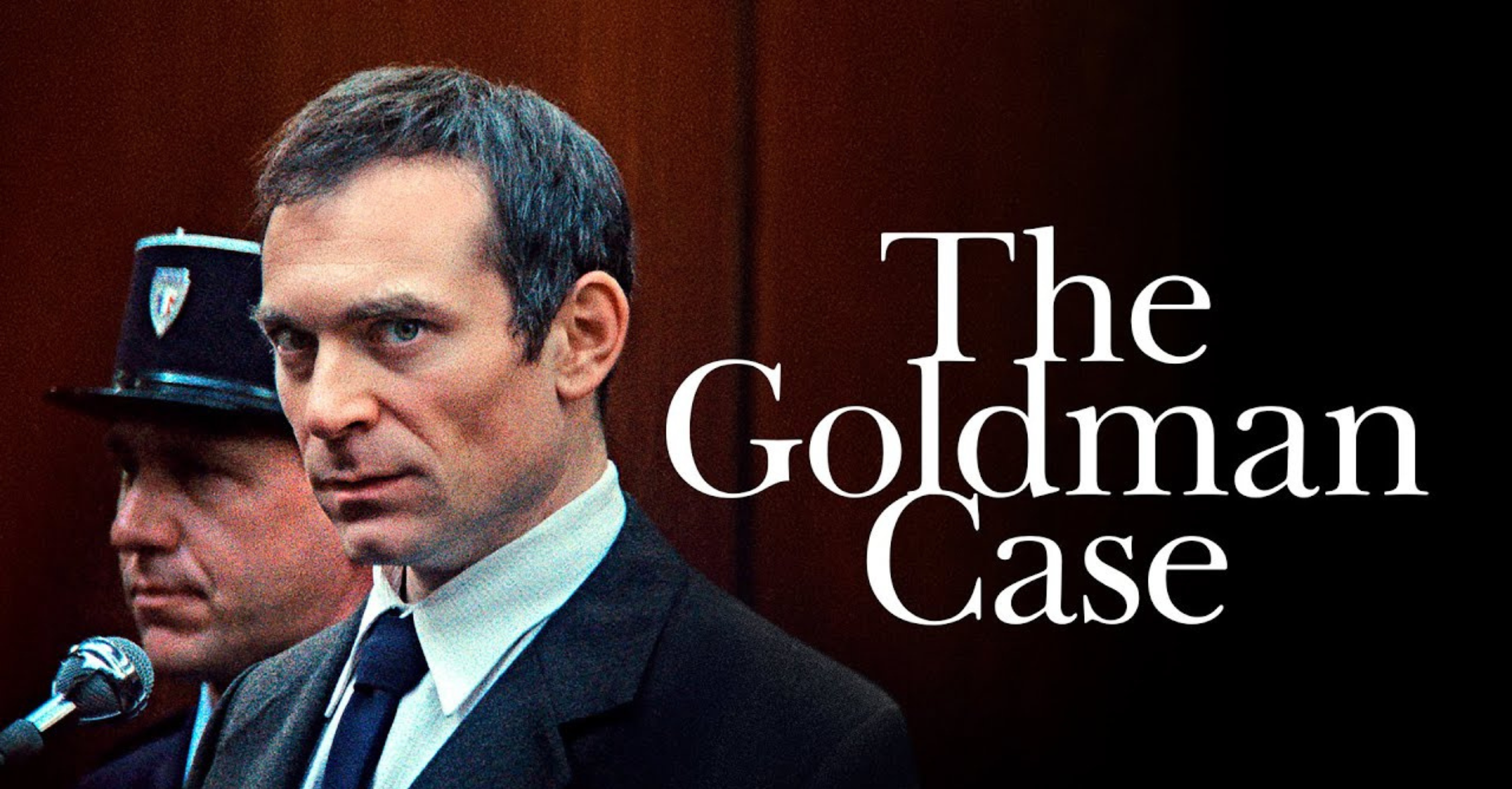 The Goldman Case (2024) - The Regal Cinema, Fordingbridge