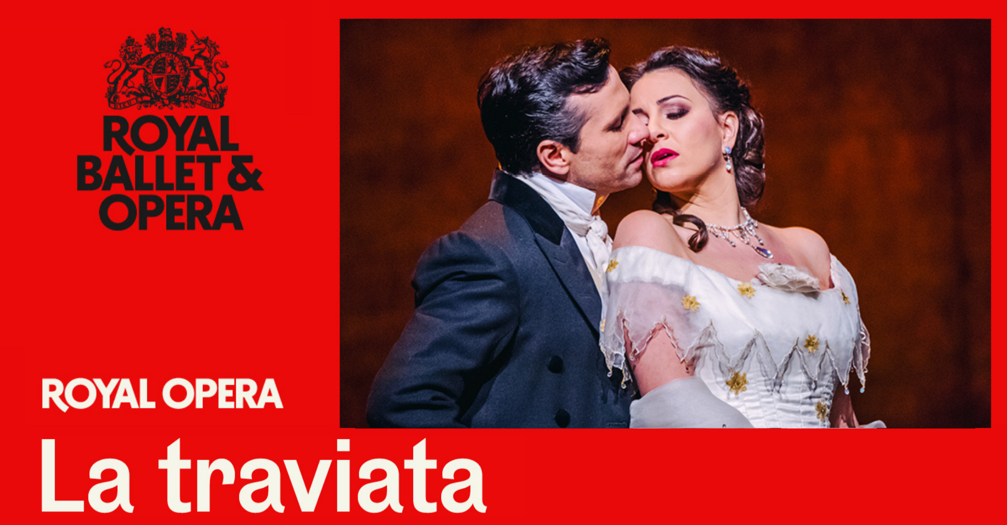 Royal Opera Live La Traviata The Regal Cinema Fordingbridge